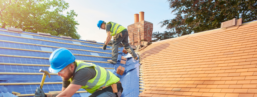 Bolton Roofer - Lords Roofing